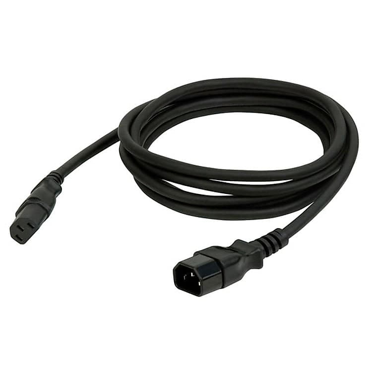 DAP IEC male - female extension cable | Reverb