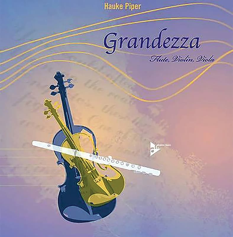 Grandezza | Reverb