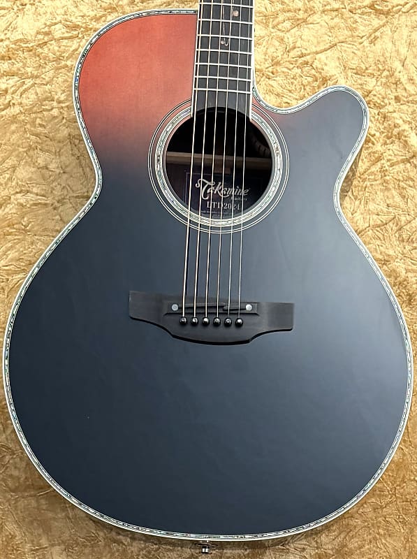 [Made in Japan]Takamine LTD 2024[GSB019] | Reverb