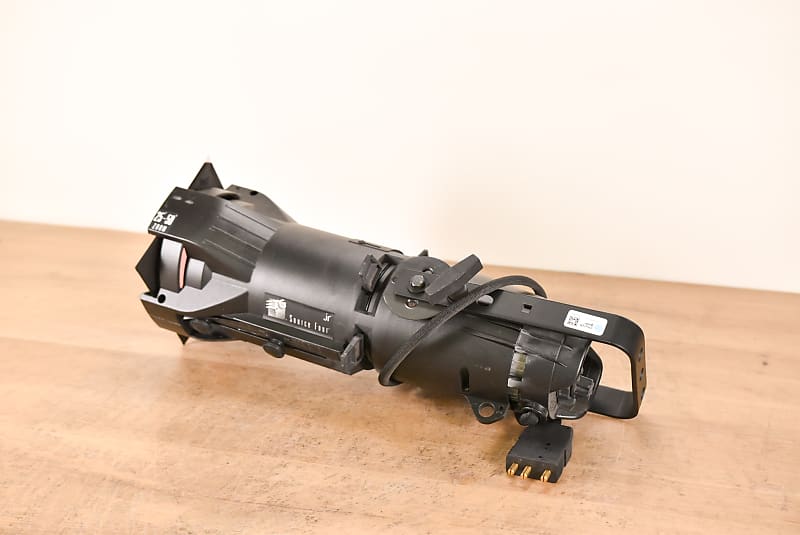 ETC Source Four Jr 25-50 Degree Zoom 575 Leko (church owned) | Reverb