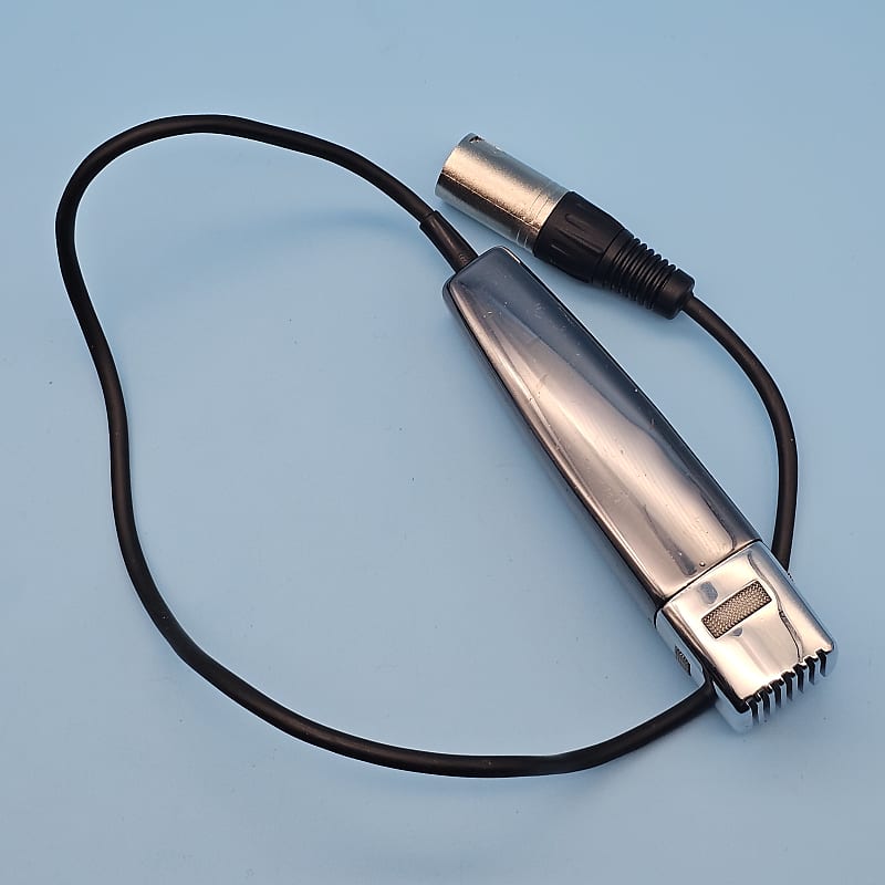 ☆Vintage 1950s Special Edition Beyerdynamic M80 Dynamic | Reverb