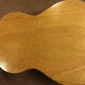 Artistides Guzman Guitars Classical Handmade Guitar, Costa | Reverb