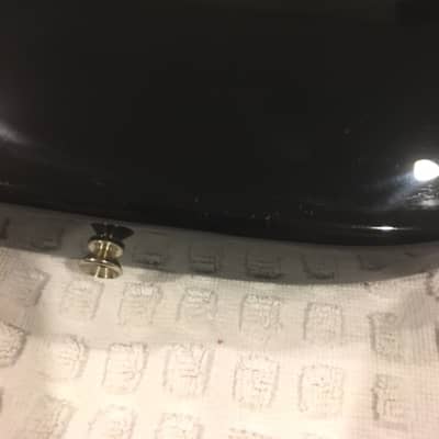 1997 Fender Squier Stratocaster w/ Swimming Pool Route, All | Reverb