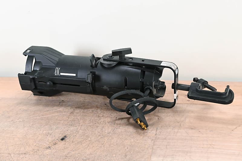 ETC Source Four Jr 36 Degree 575 Ellipsoidal Light CG01BSA | Reverb