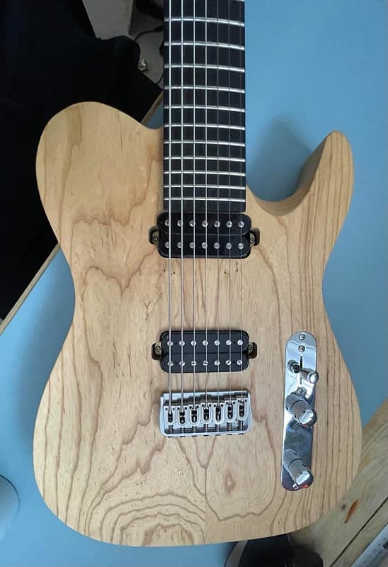 Chapman ML7-T 7 String | Reverb