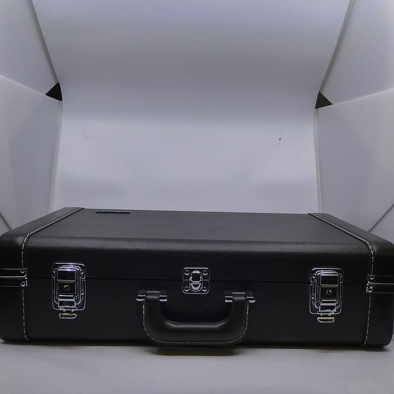 ACB Case Blowout! Yamaha Trumpet Case - Faux Leather Lot CS18 | Reverb