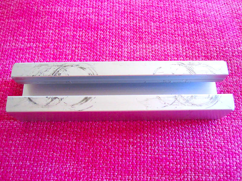 4.5" Rototom Rail (USED) | Reverb