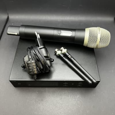 Beyerdynamic Tg 500 Wireless Mic Handheld | Reverb