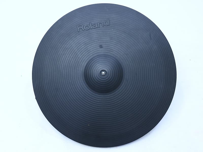 Roland CY-12H V-Cymbal V Drum Hi-Hat Trigger CY12H | Reverb UK