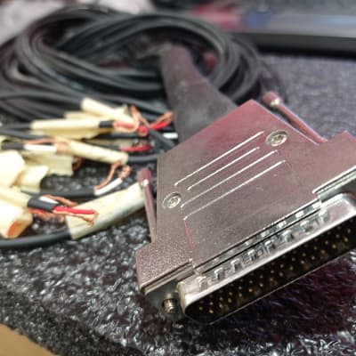 M-Audio Delta 1010LT 24-bit 96KHz PCI Interface REV C with | Reverb