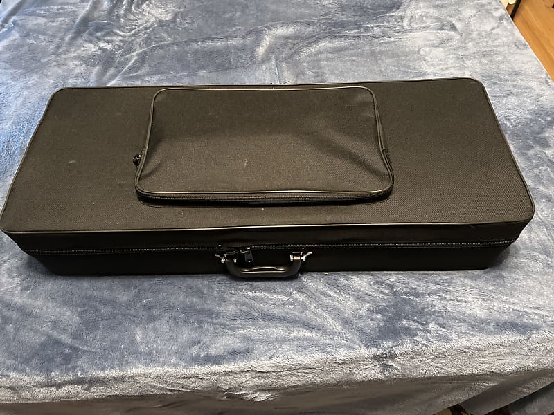 Kessler & Sons Low C Bass Clarinet 2017 | Reverb