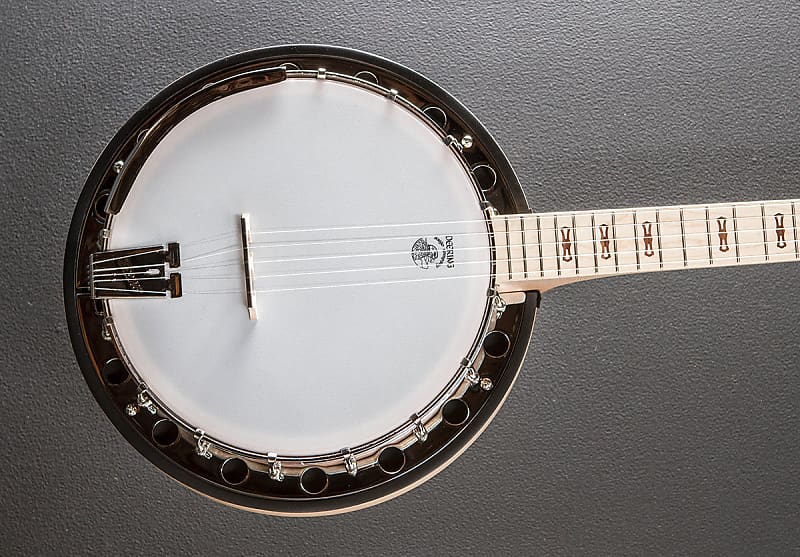 Deering Goodtime Two 5 String Banjo | Reverb Deering Goodtime Two 5 String Banjo | Reverb
