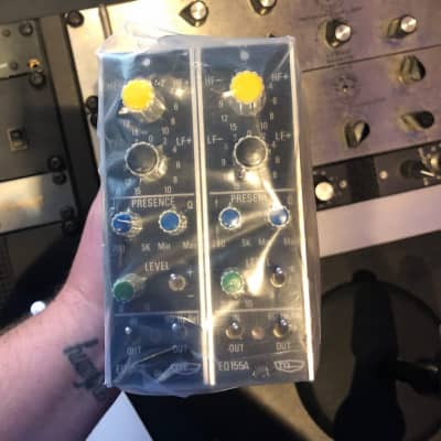 Classic 1970's McCurdy 7500 10x2 Stereo Production Console | Reverb