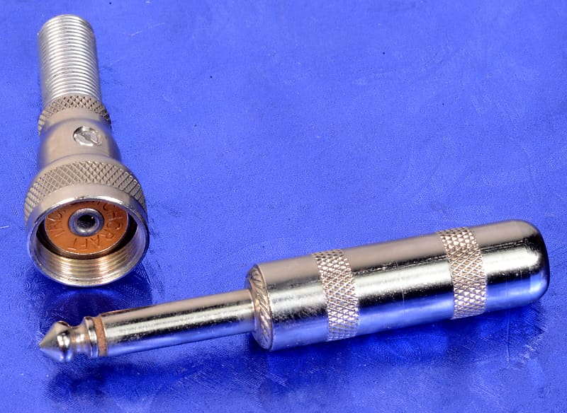 Make Your Own Astatic JT 30 Microphone Cord With These | Reverb