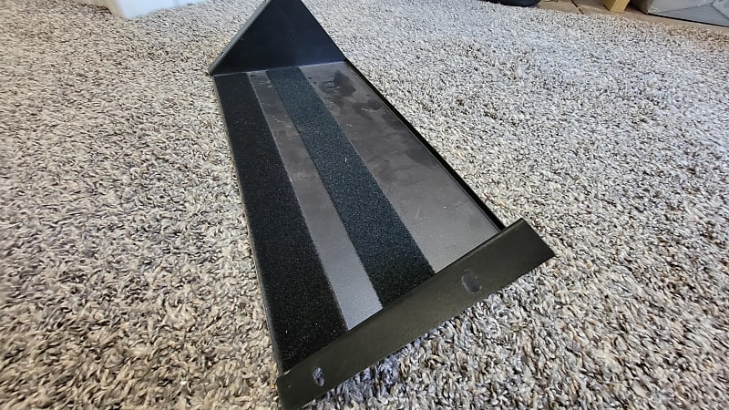 Argosy Halo Rack Shelf | Reverb