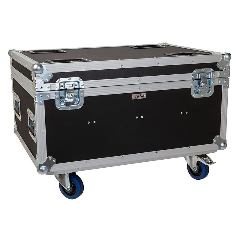 BRITEQ CASE FOR 4 x BT-CHROMA800 | Reverb