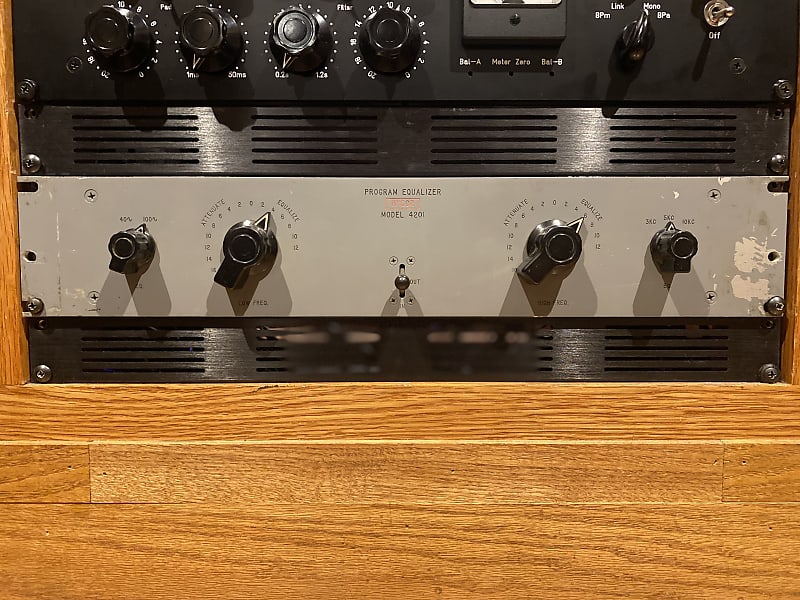 Hycor 4201 50’s | Reverb