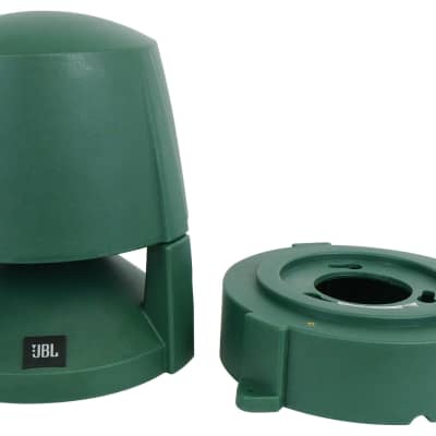 (4) JBL CONTROL 88M 8" Commercial Outdoor Inground/On ground | Reverb