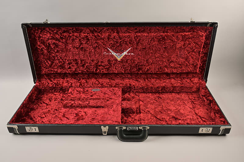 Fender Custom Shop 1957 '57 Reissue Stratocaster/Telecaster | Reverb