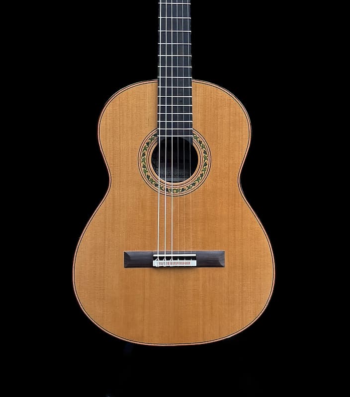 2025 Benito Huipe CD/IN | Reverb