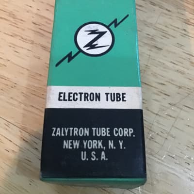Zalytron Vaccuum Tube 1A7 | Reverb