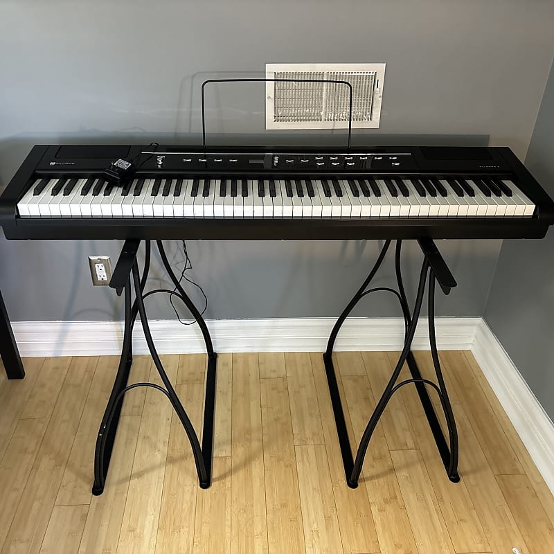 Williams Pianos Allegro II 2015 - 2020 | Reverb