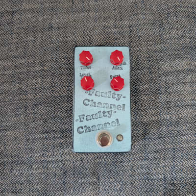 Mid-Fi Electric Yggdrasil Used | Reverb