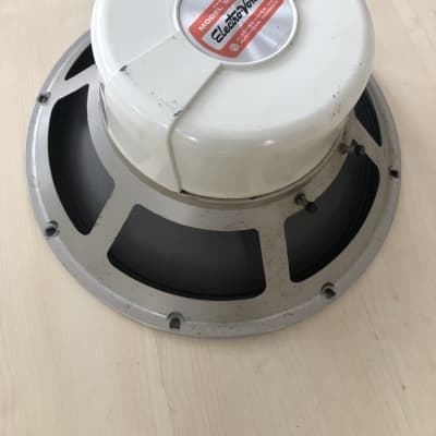 Electro-Voice SRO/15” Inch Speaker 1970s | Reverb