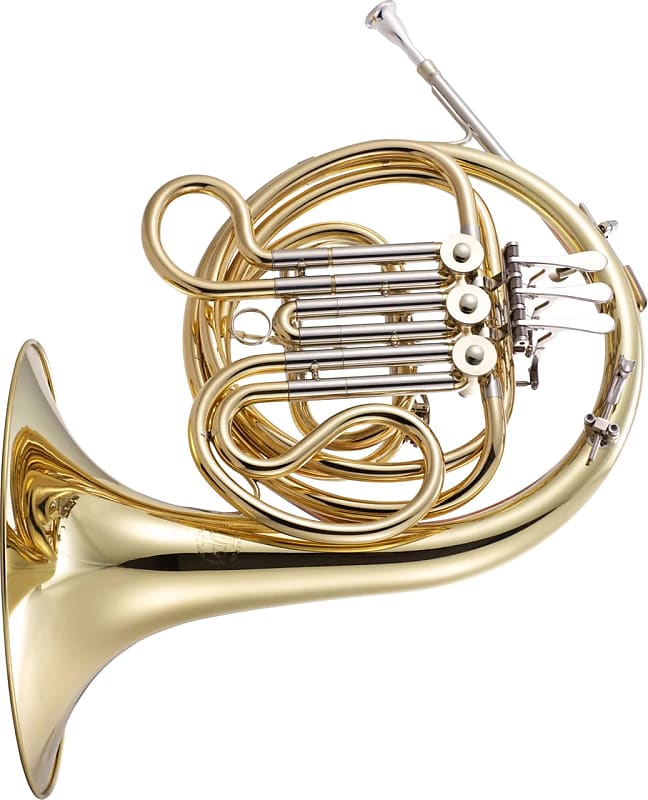John Packer JP162 Single F French Horn | Reverb