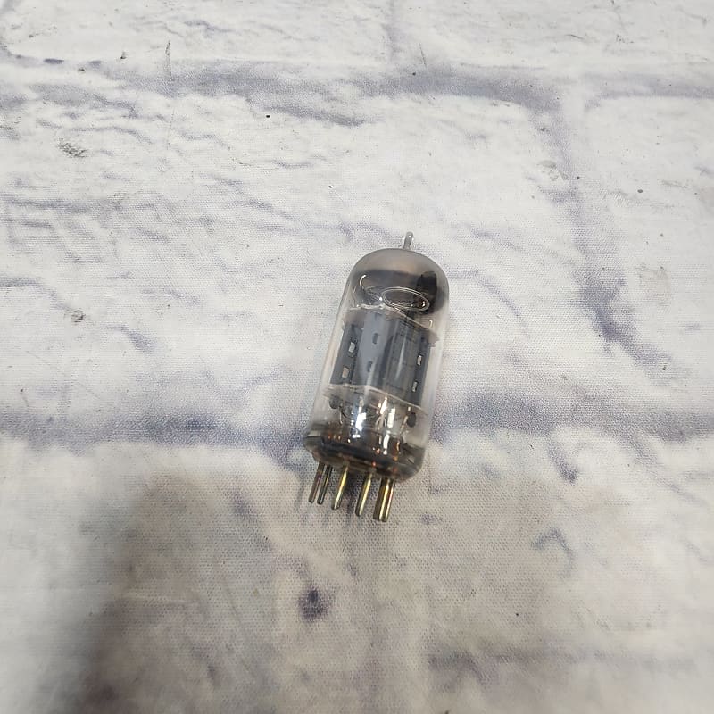 RCA Vintage 1970s 12AX7A PreAmp Tube Amplifier Tubes | Reverb