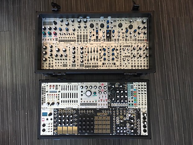 Eurorack - Complete Modular System (MakeNoise, Intellijel, | Reverb