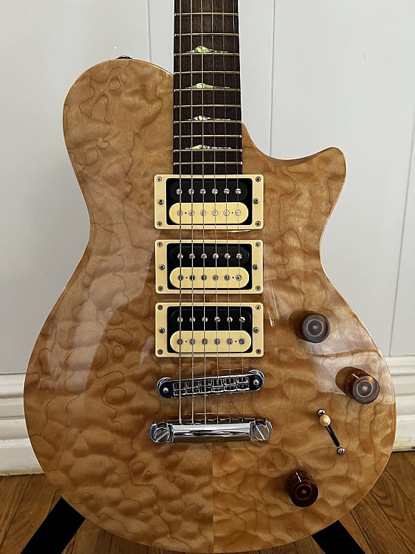 McInturff Taurus | Reverb