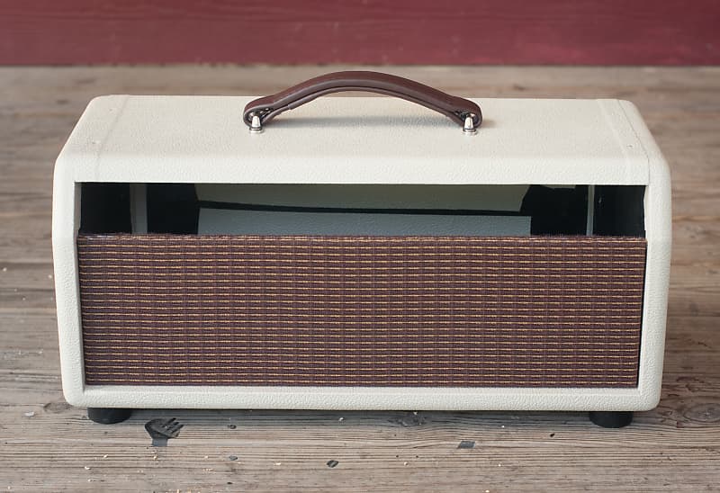 Custom Princeton Head Cabinet | Reverb