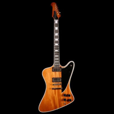 Gibson Custom Shop Firebird Custom Walnut | Reverb