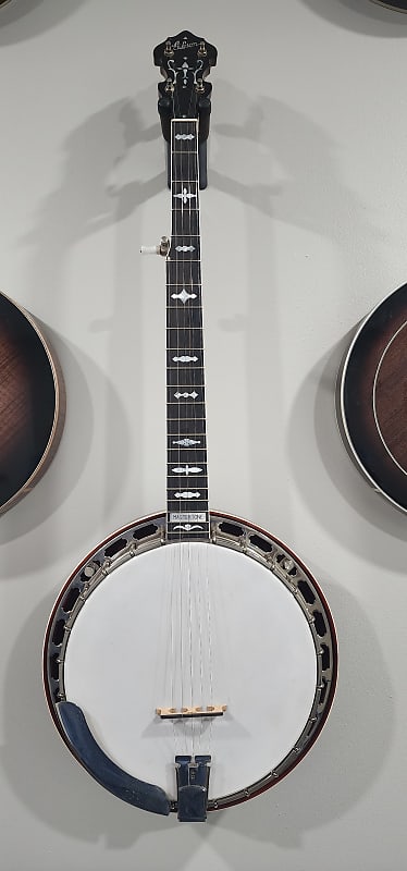 Gold Star GF-85--Medium Brown | Reverb