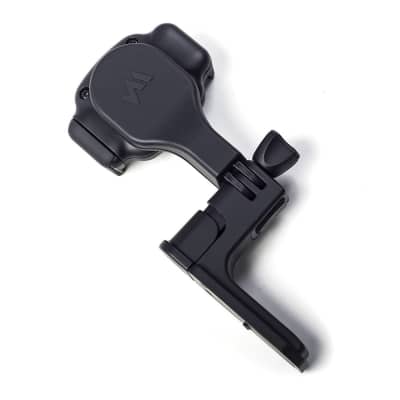 Jamstack 2019 Black Portable Attachable Guitar Amplifier | Reverb