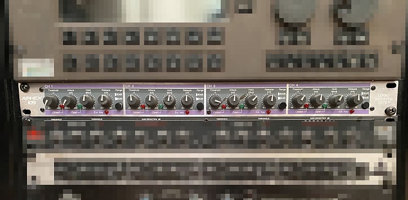 Aphex 105 | Reverb UK