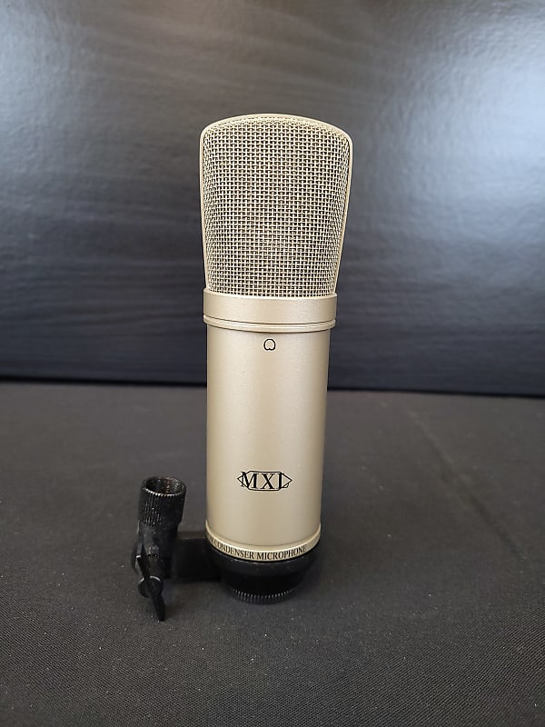 MXL 1006 Large-Diaphragm Condenser Mic | Reverb