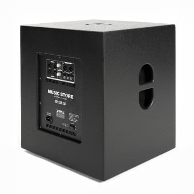 MUSIC STORE Go! Sub 15A - Active Subwoofer | Reverb Deutschland