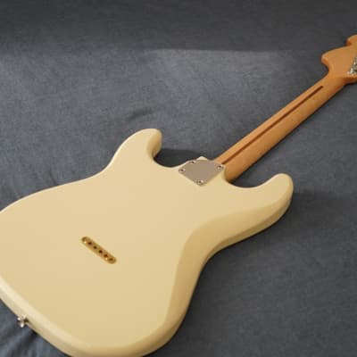 Mint Delaney Walter Trout signature model Fender Stratocaster | Reverb