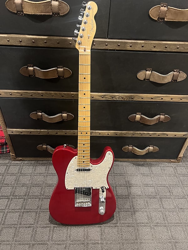Fender American Professional II Telecaster | Reverb