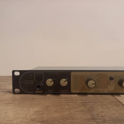 Zoom 1204 Multi Effect Processor Vocoder | Reverb