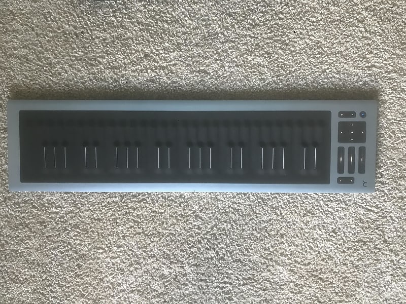 ROLI Seaboard Rise 2 2023 | Reverb