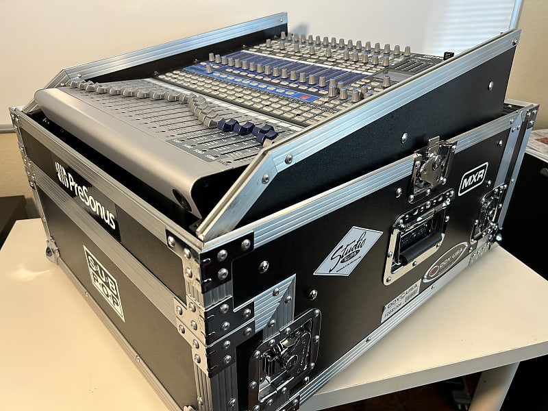 PreSonus StudioLive 16.4.2 AI Digital Mixing Package | Reverb