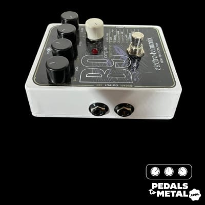 Electro-Harmonix B9 Organ Machine -x10810 | Reverb