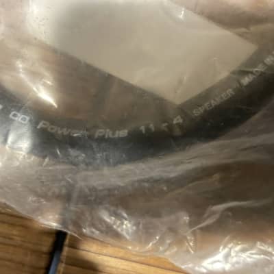 ProCo Neutrik NL8-002 24"/2 foot Speaker Patch Cable, 4 | Reverb