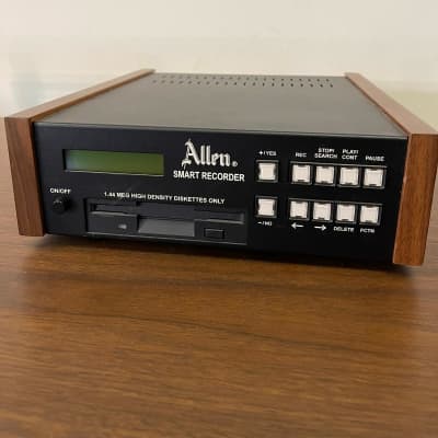 2003 Renaissance Church Organ by Allen. One Owner, Fully | Reverb