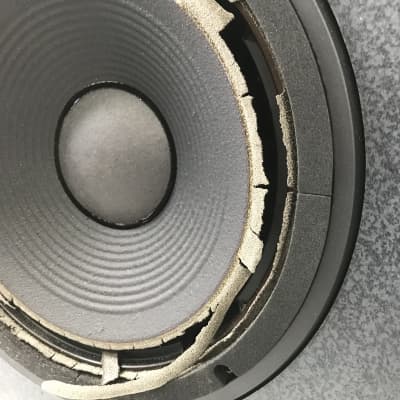 JBL Professional Studio Monitor 4410A Three-Way Speakers | Reverb