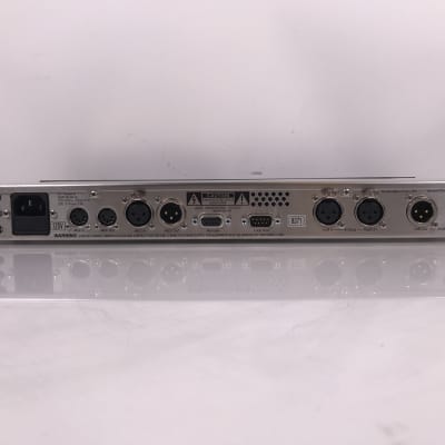 Bricasti Design M7 Reverb Mainframe | Reverb