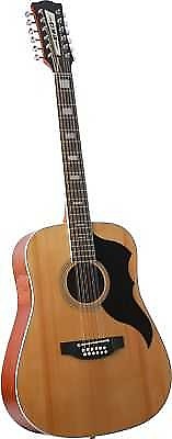EKO Vintage Reissue Ranger 12 String | Reverb